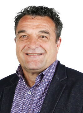 Eric van den Houten - bbn adviseurs